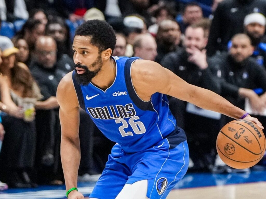 NBA Confirms Missed Goaltending in Mavericks’ Controversial Loss to ...