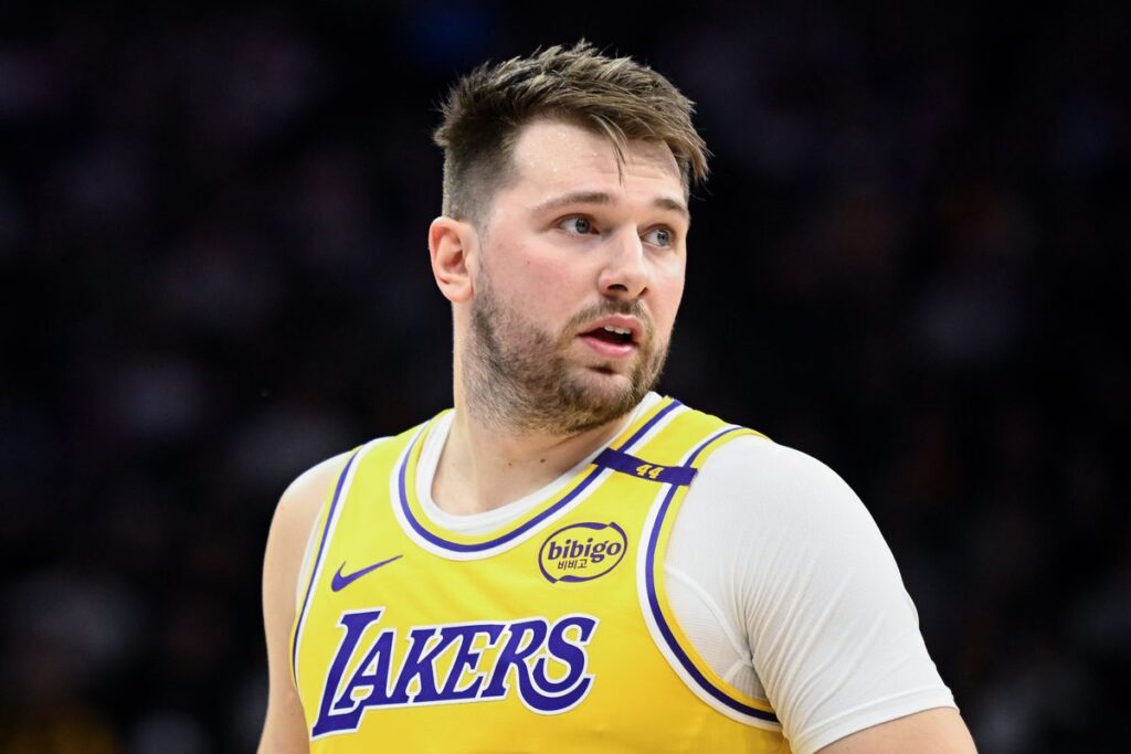Inside Luka Dončić’s Lakers Adjustment After NBA All-Star Break: “I’m ...