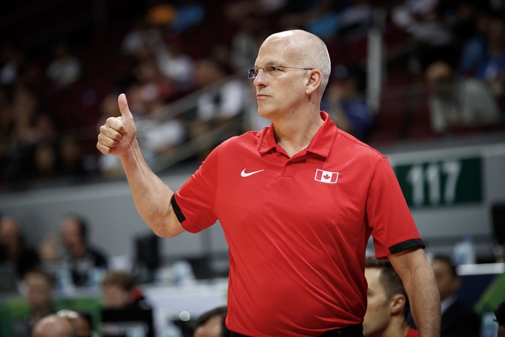 Sources: Jay Triano to Join Dallas Mavericks’ Coaching Staff