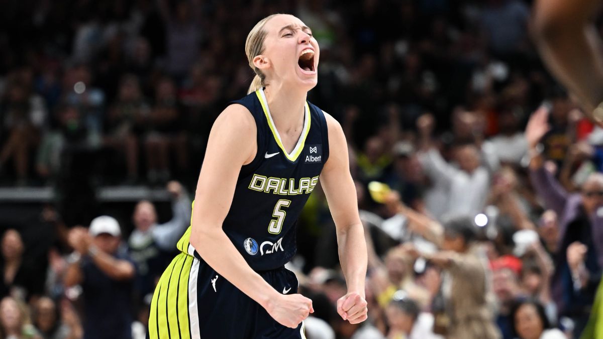 Paige Bueckers Out, DiJonai Carrington Doubtful vs. Mystics