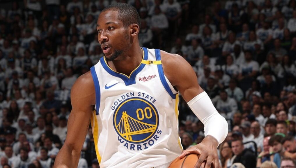 NBA Rumors: Suns Interested in Warriors' Jonathan Kuminga