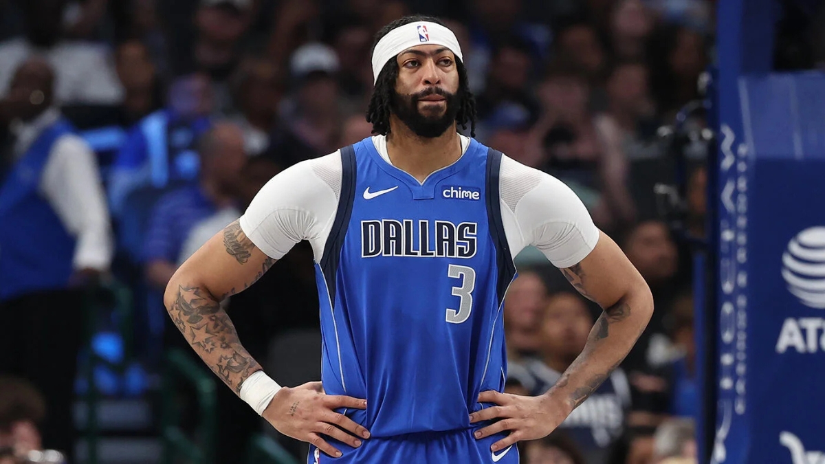 NBA News: Anthony Davis Among Americans Featured as MVP Candidates