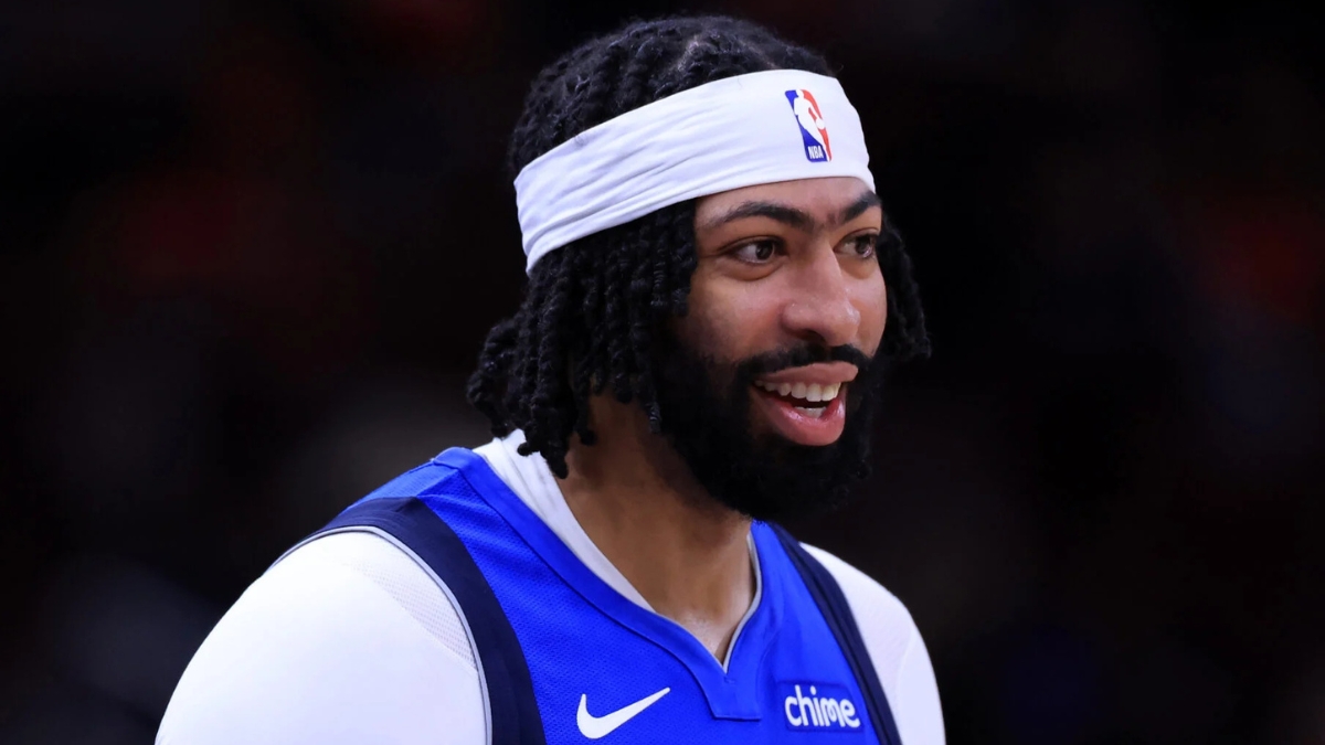 NBA News: Former Player Warns Not to Overlook Anthony Davis