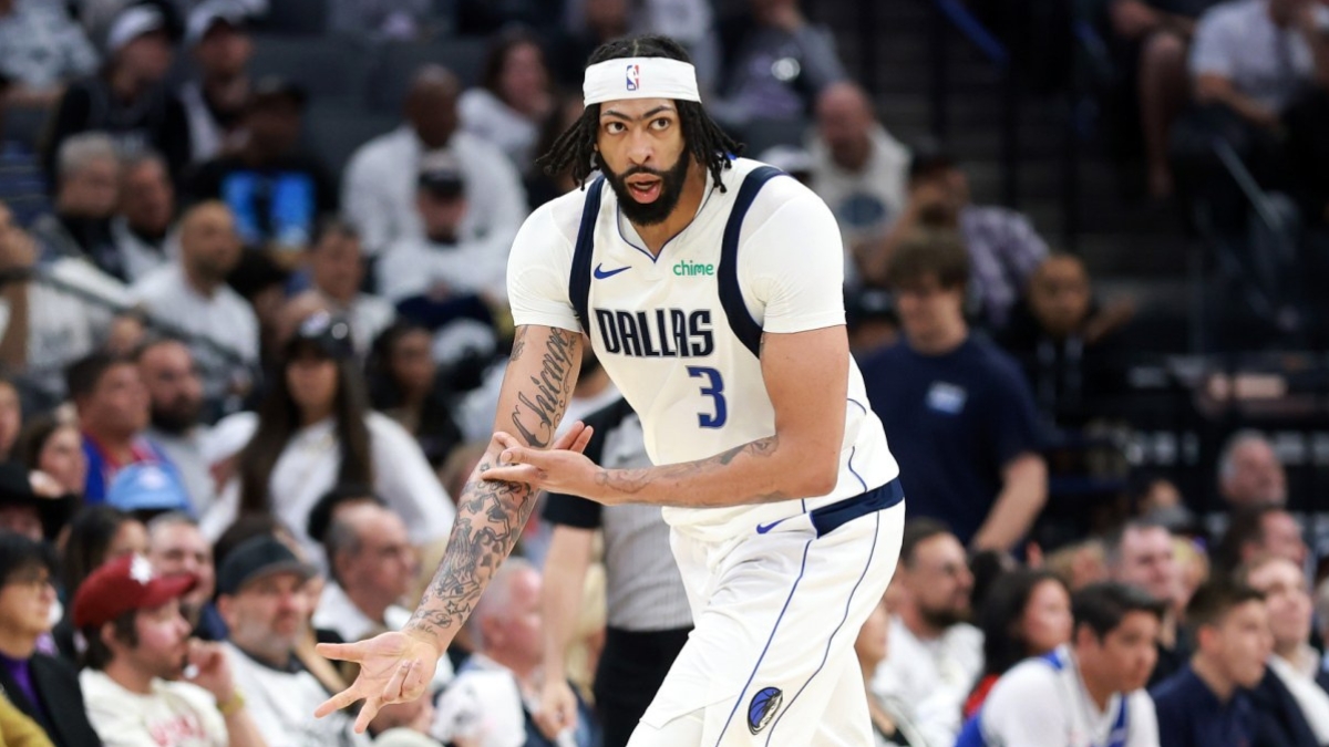 Full Dallas Mavericks 2025–26 Regular Season Schedule