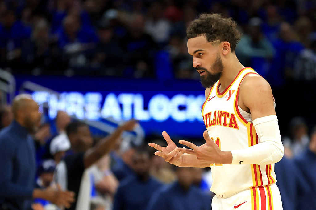 NBA Rumors: Trae Young 'Confident' in His Ability to Lead Hawks Back to ...