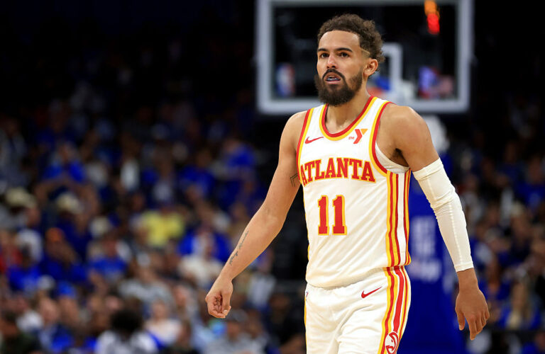 NBA Rumors: 3 Teams That Should Avoid Trade For Trae Young
