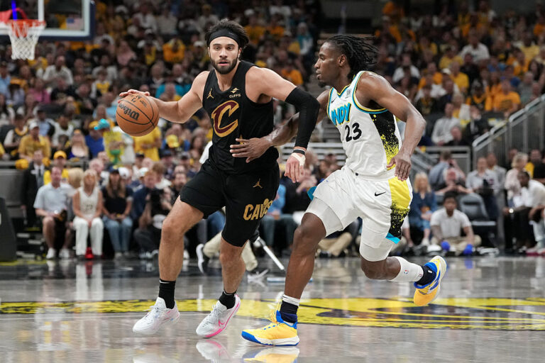 Cleveland Cavaliers Announce Devastating Max Strus News - Dallas Hoops ...