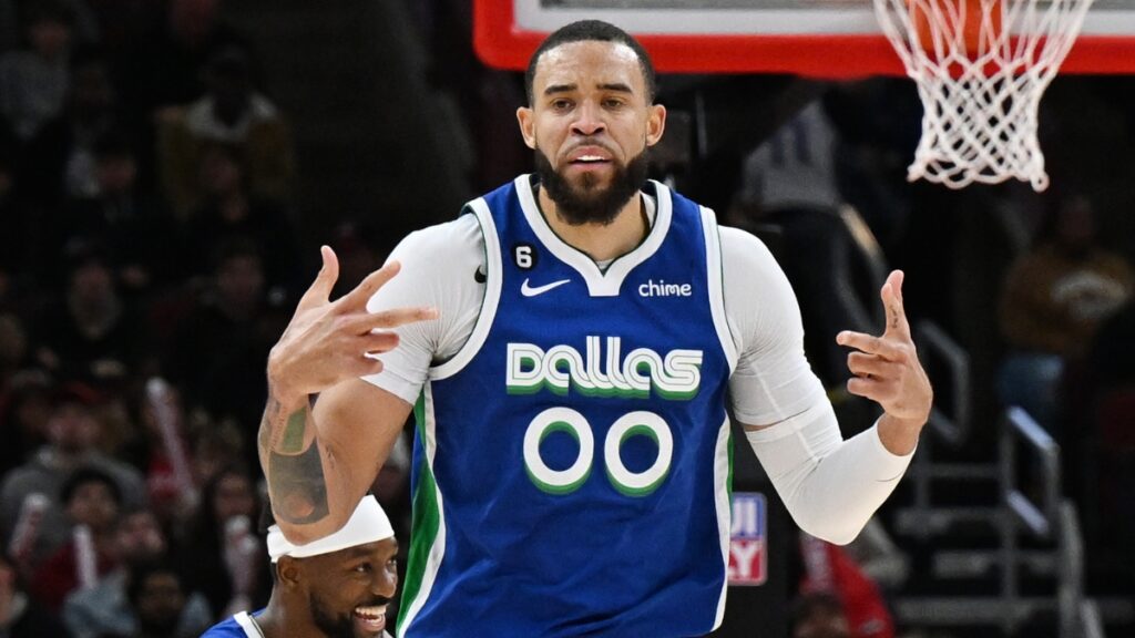 NBA News: JaVale McGee Signs With NBL as Mavericks Pay Out Contract
