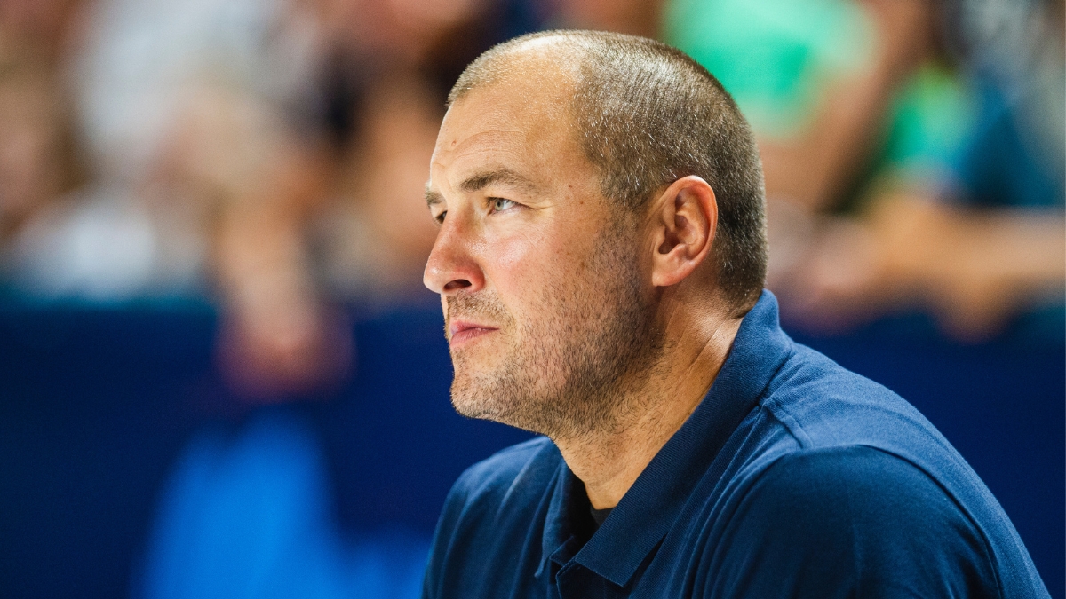 NBA News: Marko Milić Reflects on Mavericks Exit After Luka Dončić ...