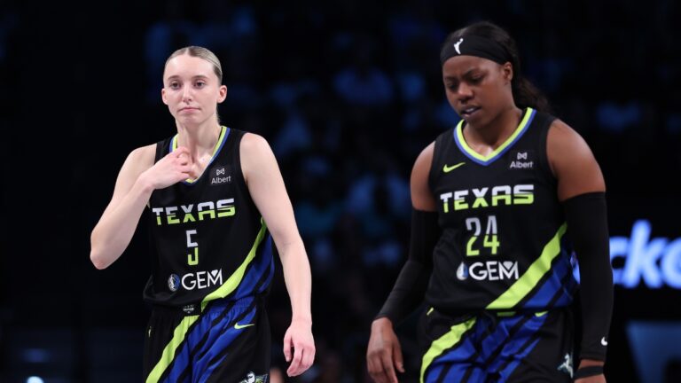 ‘Paige Will Be a Unifier’: Curt Miller Details Dallas Wings’ Roster ...