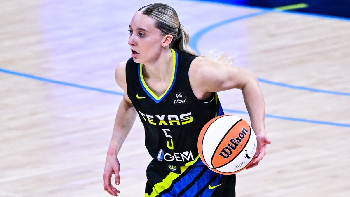 WNBA News: Wings Share Paige Bueckers' Injury Status vs. Fever
