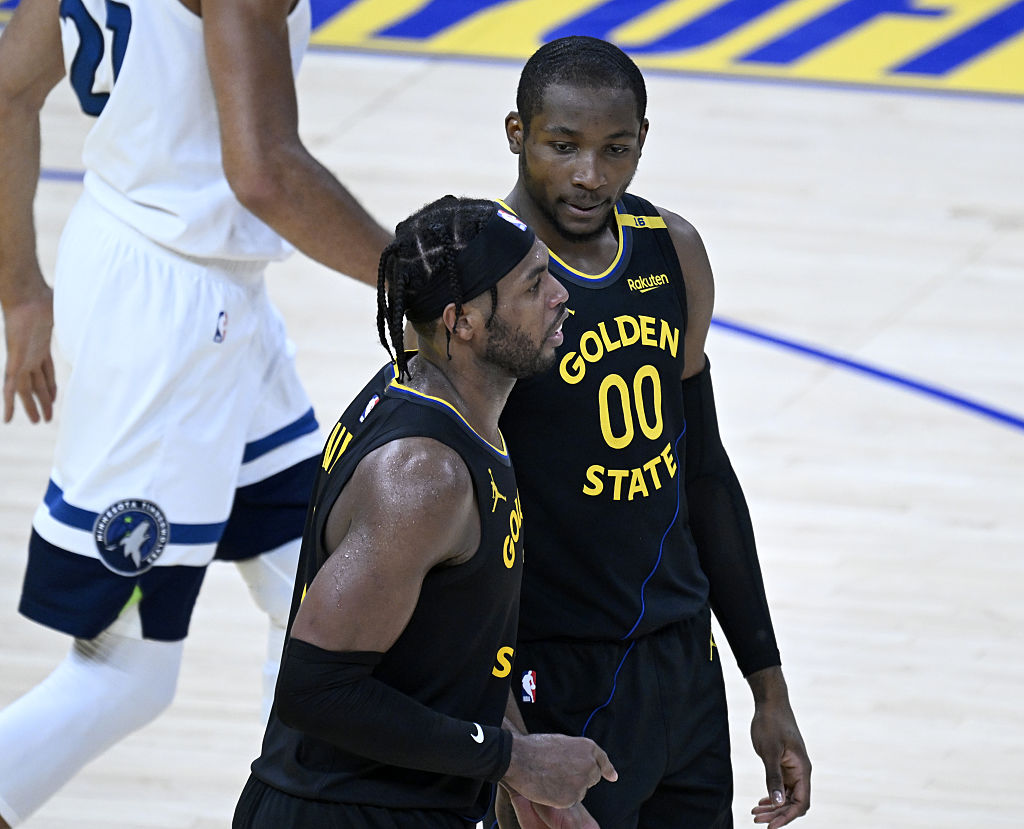 NBA Trade Idea Sends Jonathan Kuminga, Buddy Hield To Kings