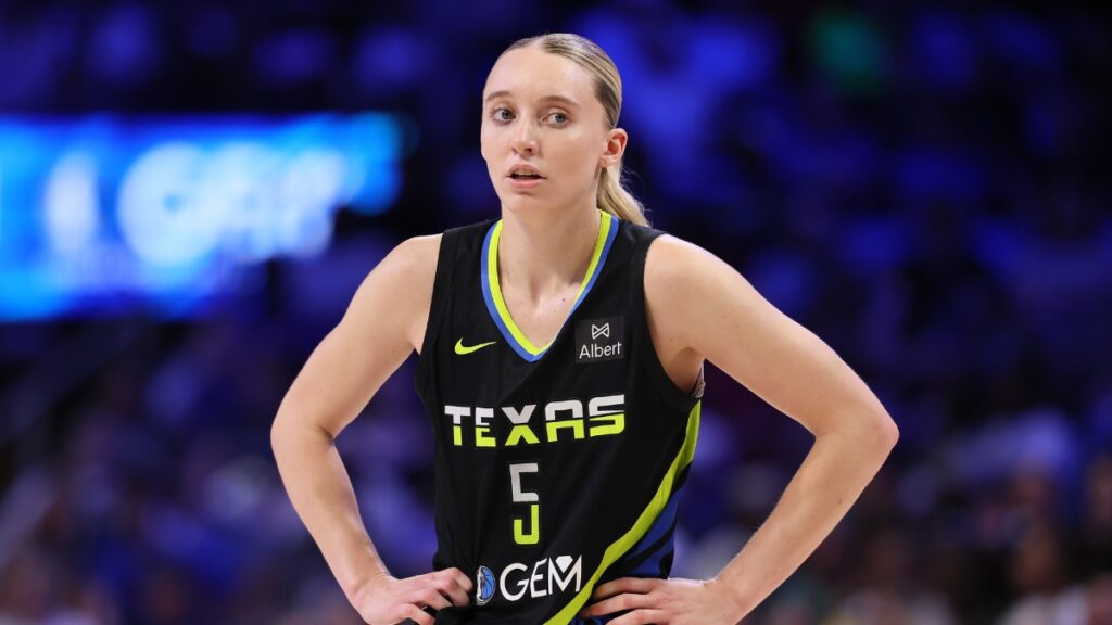 WNBA News: ESPN Unanimously Picks Paige Bueckers for Rookie of the Year