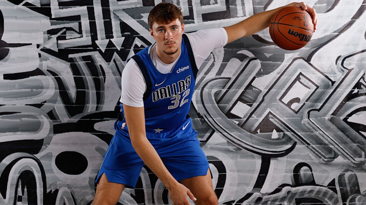 NBA Coaches, Scouts, Executives Expect Mavericks' Cooper Flagg To Win ...