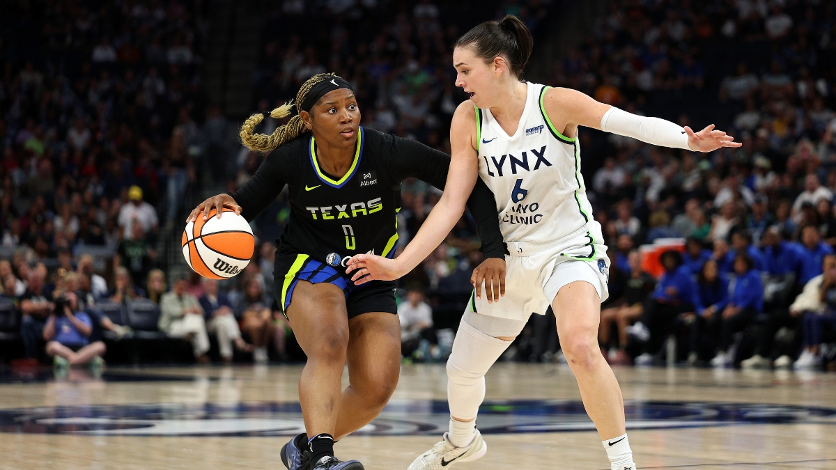 WNBA News: Inside Amy Okonkwo’s Seamless Transition to Dallas Wings