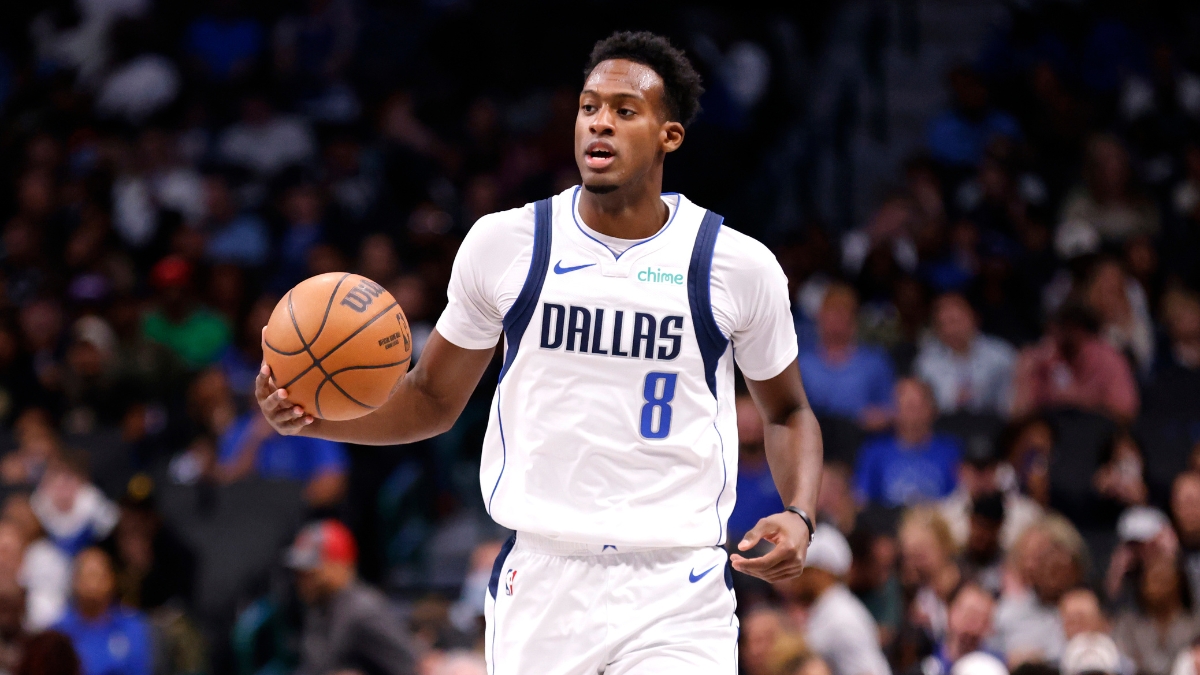 NBA News: Olivier-Maxence Prosper Lands With Memphis Grizzlies After Dallas Mavericks Cut Ties