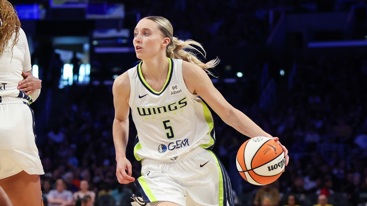 WNBA News: Paige Bueckers Wins Rookie of the Year After Historic Season