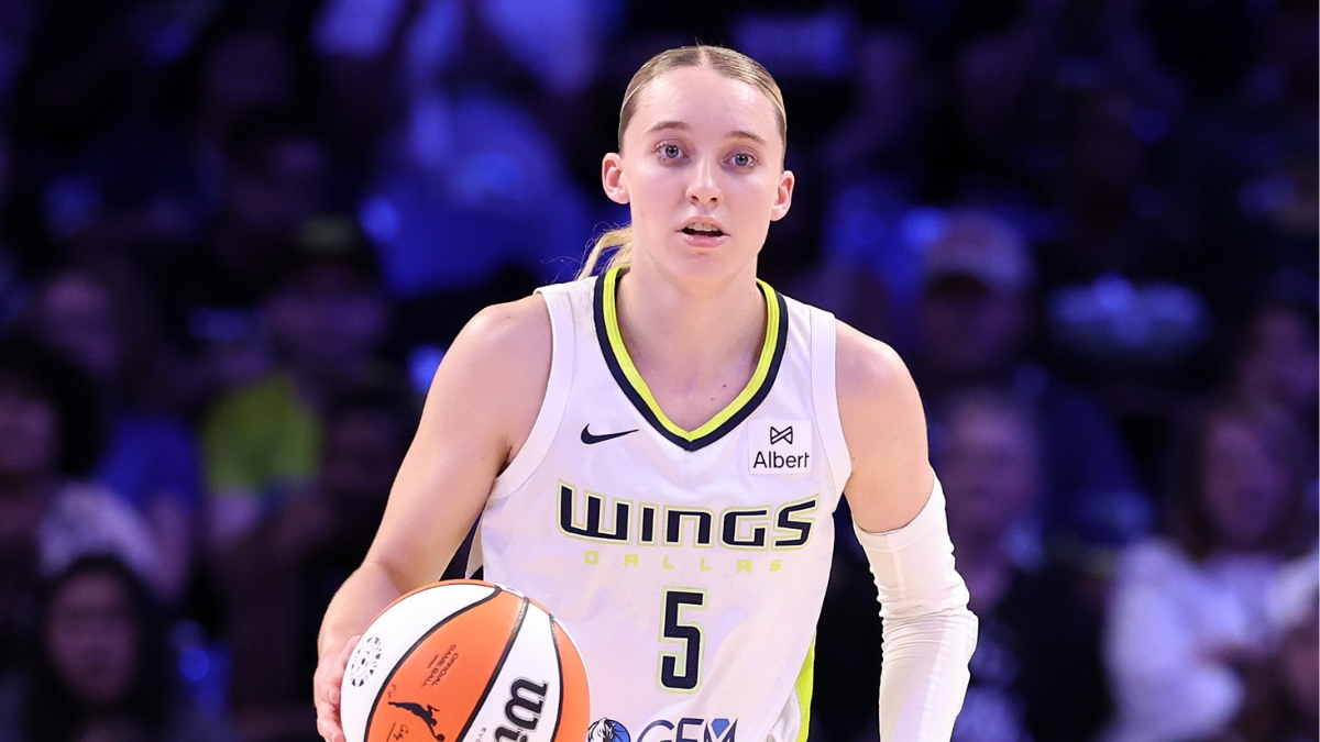 WNBA News: Paige Bueckers Embraces Dallas Wings Rebuild Despite Tough Season