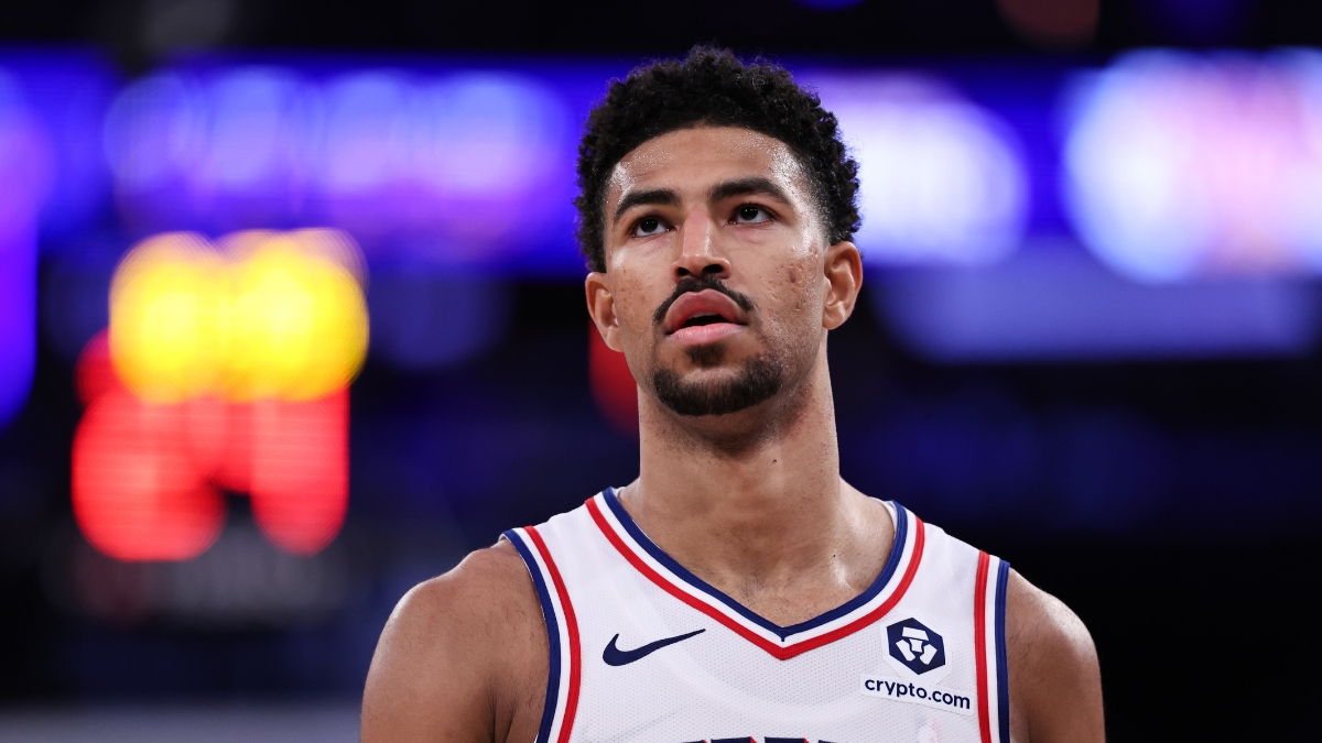 NBA News: Sixers, Quentin Grimes Still Apart on Contract Talks