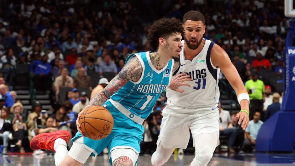 ‘He Can Still Compete’: Dallas Mavericks Confident In Klay Thompson As ...