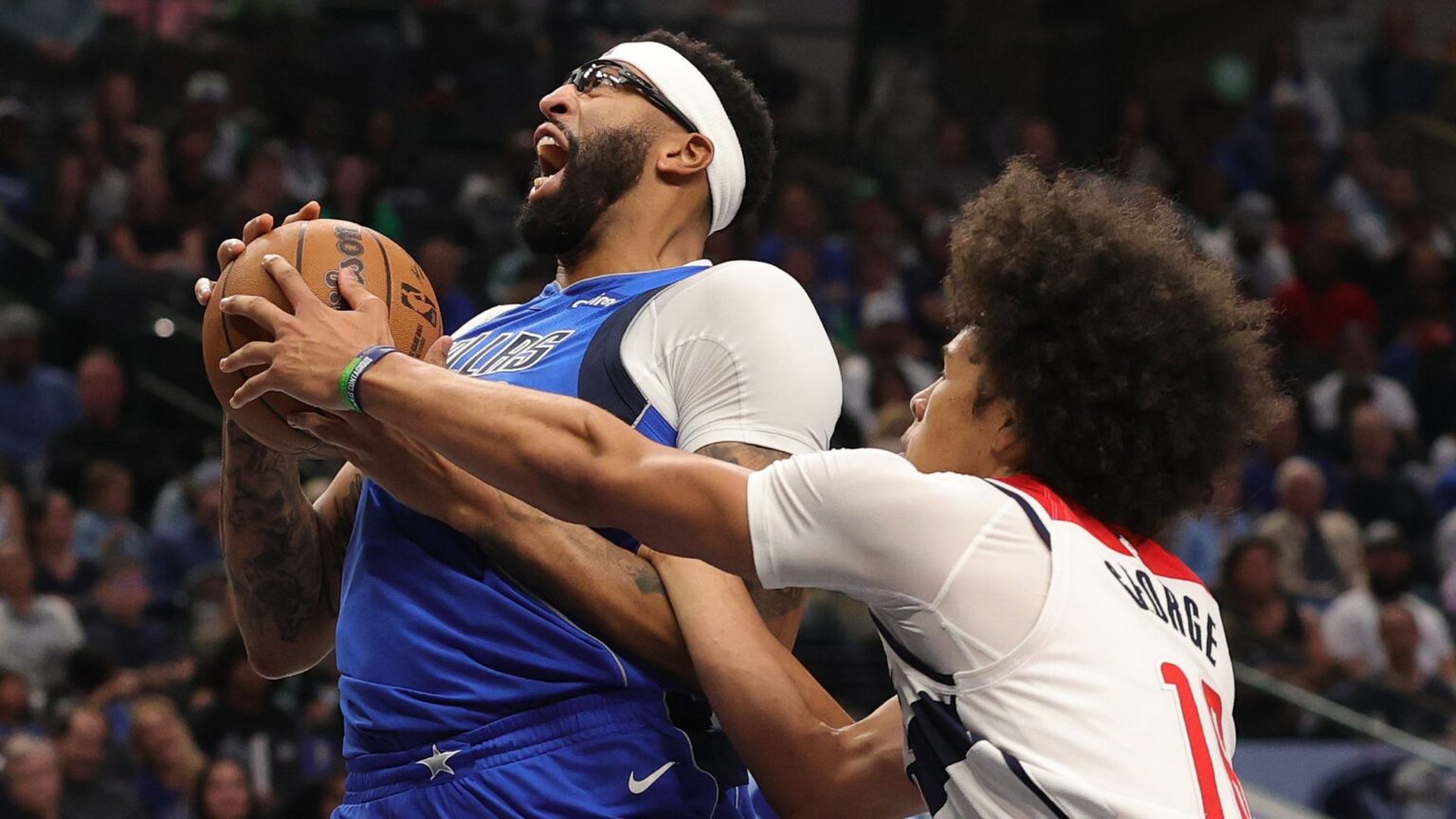 Dallas Mavericks List Seven Players On Injury Report Ahead Of New York ...