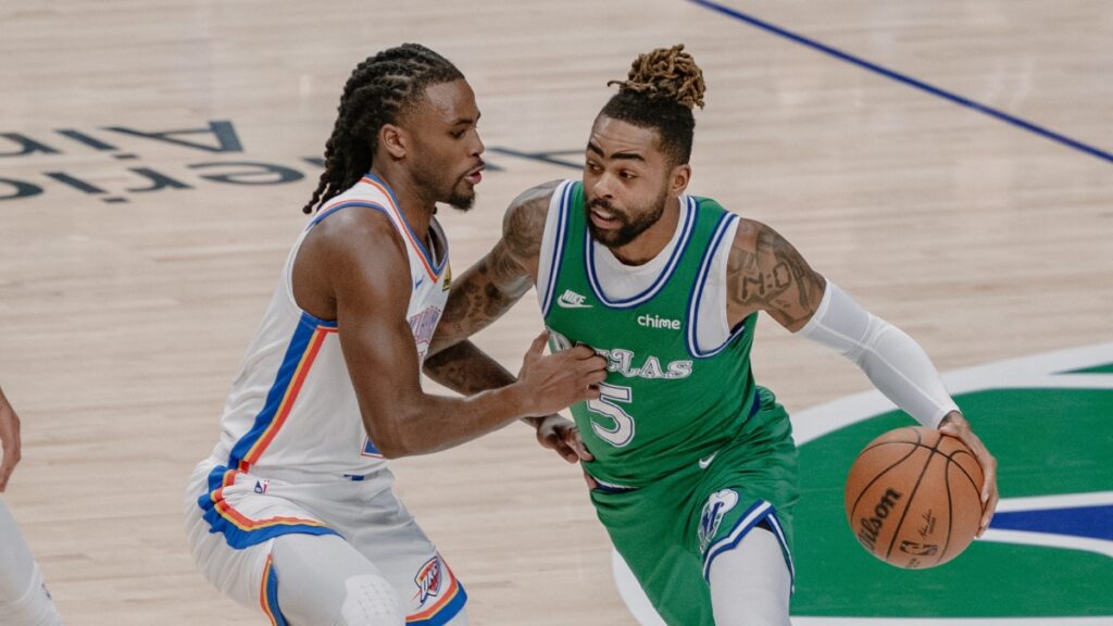 How to Watch Dallas Mavericks vs. Indiana Pacers: Max Christie’s Green ...