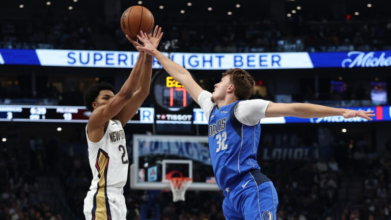 Celtics Trade Rumors: Trey Murphy III, Giannis Backup Plan?