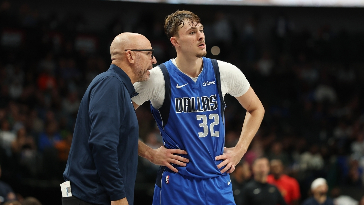 'It’s The Most I’ve Lost': Cooper Flagg Reflects On Dallas Mavericks ...