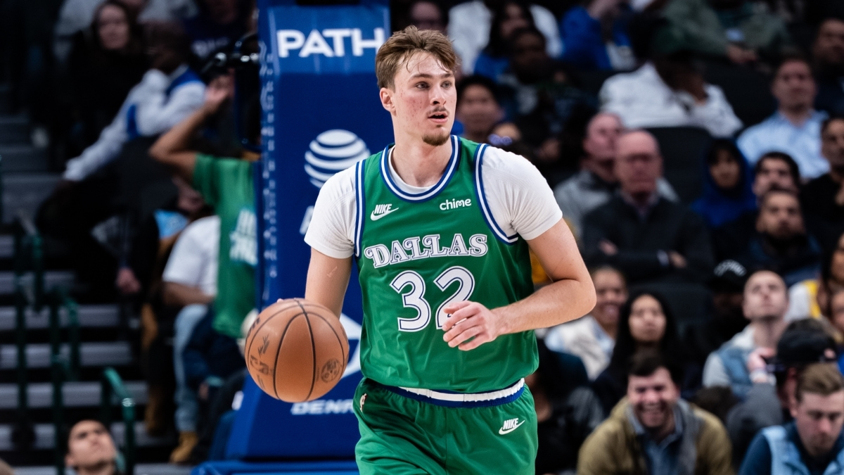 Dallas Mavericks vs. Denver Nuggets: Time, TV & What You Need to Know ...