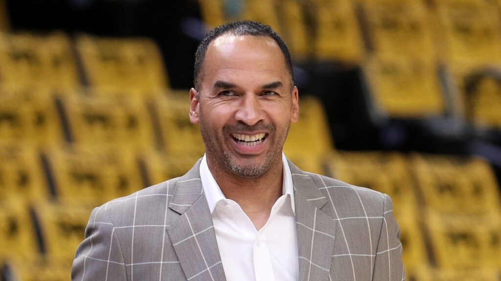 Dallas Mavericks Officially Fire Nico Harrison, Name Michael Finley And ...