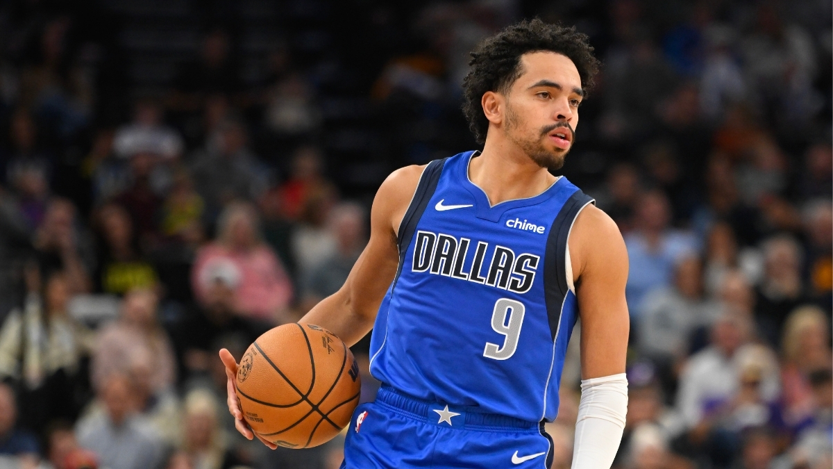 NBA News: Inside Ryan Nembhard’s Developmental With The Dallas ...