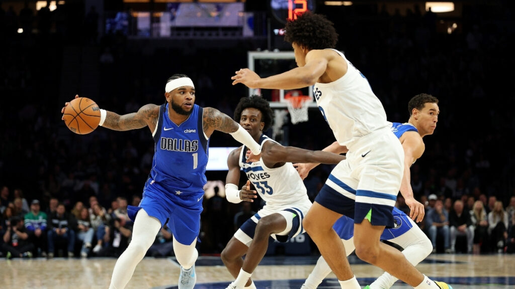 ‘It’s Not Going To Rain Forever’: Injury-Depleted Dallas Mavericks ...