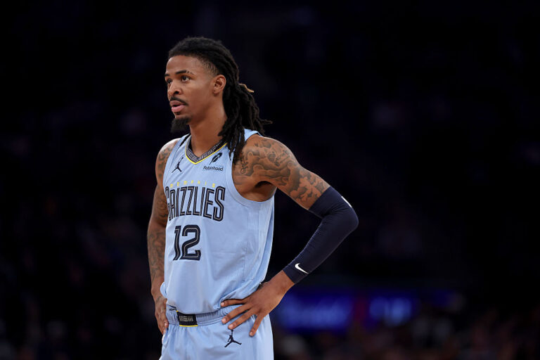 NBA Rumors: These 3 NBA Teams Must Consider Buy-Low Ja Morant Trade