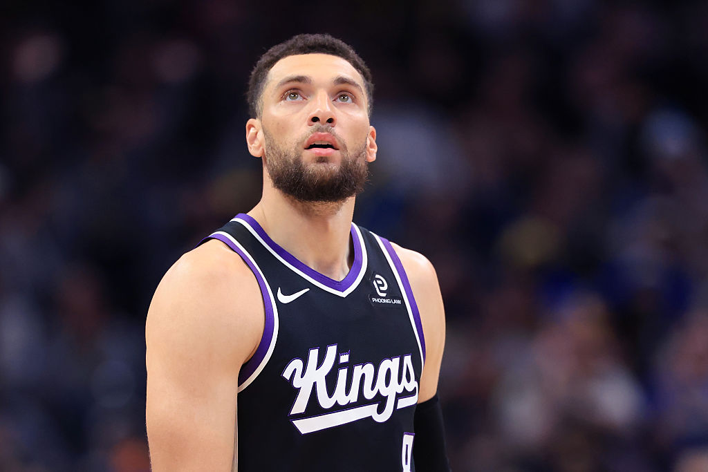 NBA Rumors: Milwaukee Bucks Trade Proposal Lands Zach LaVine In Swap ...