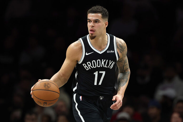 NBA Rumors: Nets Listening To Michael Porter Jr. Trade Pitches