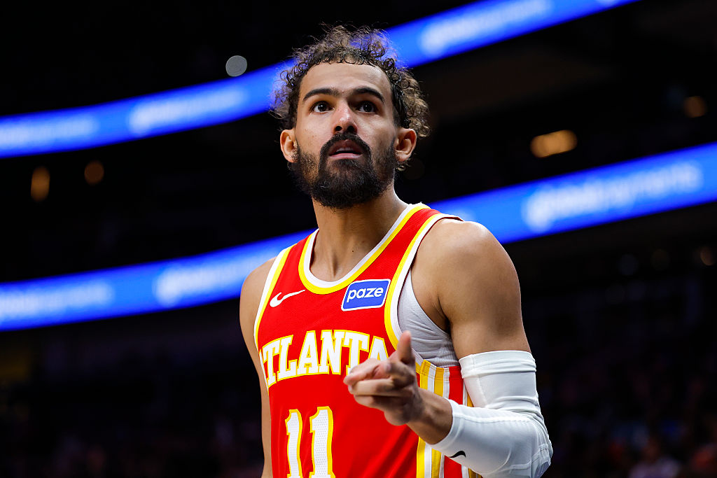 NBA Rumors: Bucks, Timberwolves, Clippers Monitoring Trae Young's ...