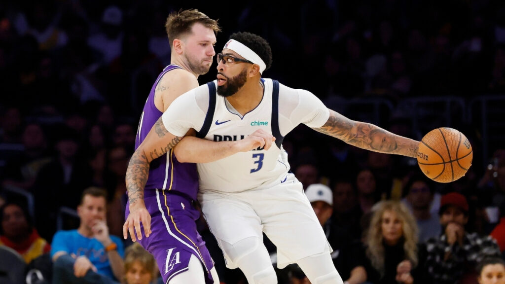 NBA Rumors Notebook: Early Developments To Monitor About The Dallas ...