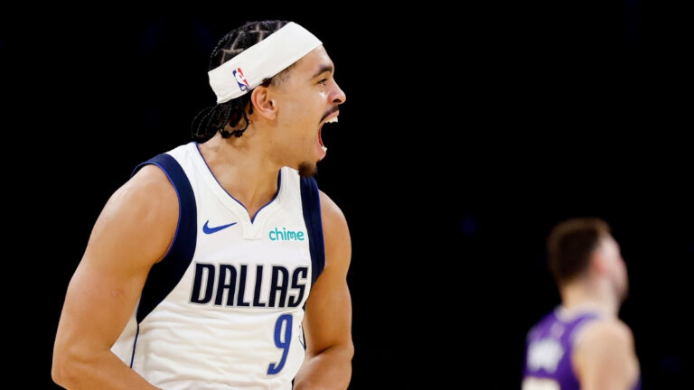 ‘They Always Showed Love’: Ryan Nembhard Turns Draft-Day Disappointment ...