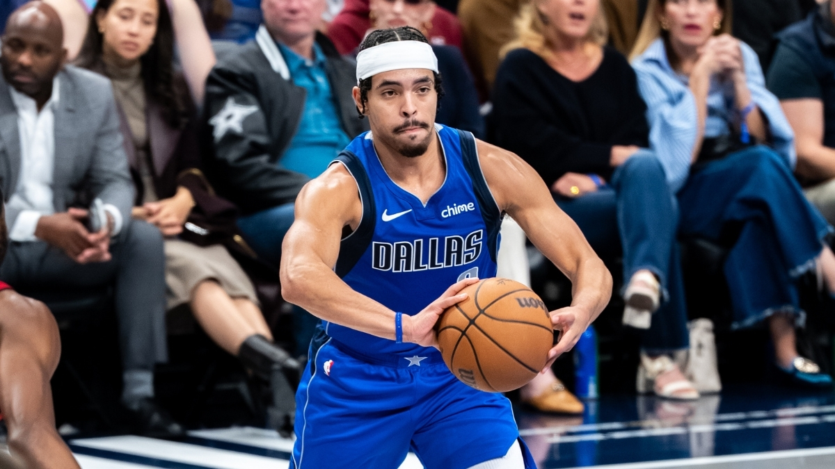 NBA News: How Ryan Nembhard’s Breakout Stretch Is Rewriting The Dallas Mavericks’ Season
