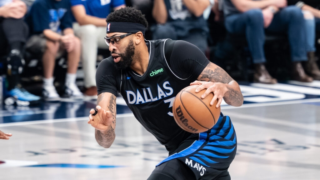 NBA Rumors: LA Clippers Trade Proposal Lands Anthony Davis In Swap With ...