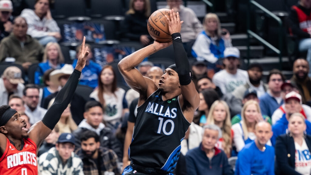 ‘Hopefully He’s Not Out Long’: Dallas Mavericks Rule Out Brandon ...