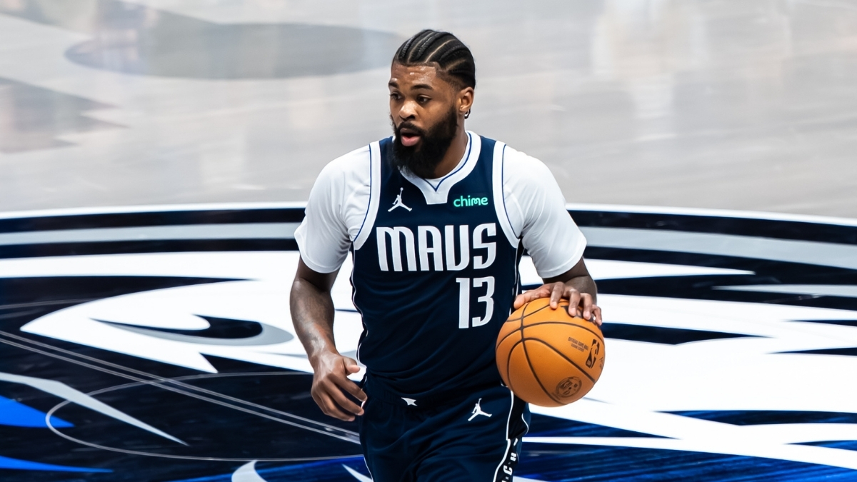 NBA News: Naji Marshall Makes Humerous Admission After Dallas Mavericks ...