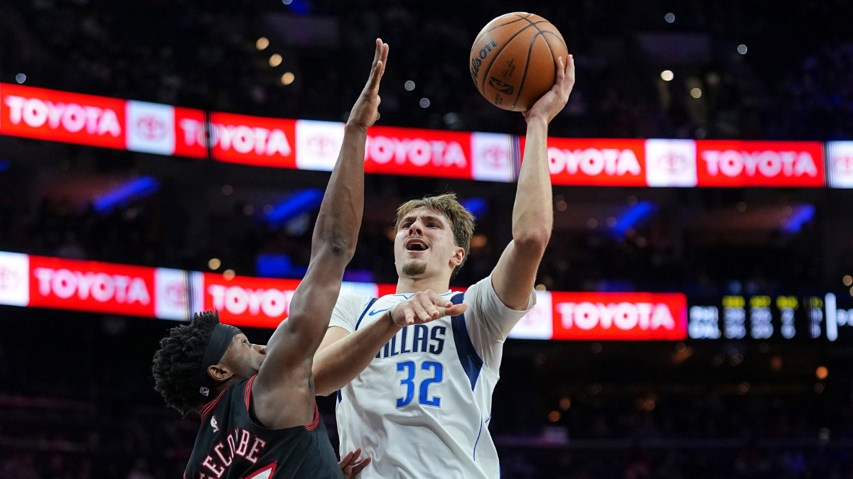 'Our Discipline Wasn't There': Dallas Mavericks See Clear Fixes After ...