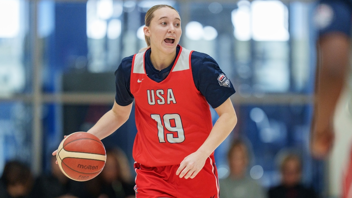 WNBA News: Dallas Wings Star Paige Bueckers Embraces ‘Surreal’ Return ...