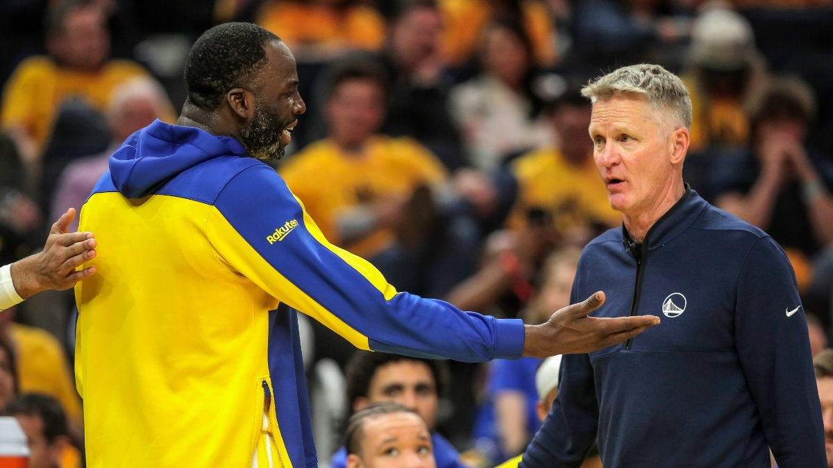 NBA News: Steve Kerr Gets Brutally Honest About Golden State Warriors ...