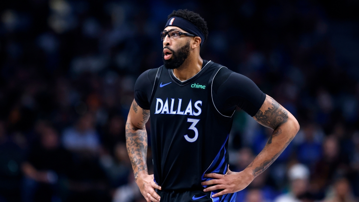 NBA Rumors: Milwaukee Bucks Trade Proposal Lands Anthony Davis In Swap ...