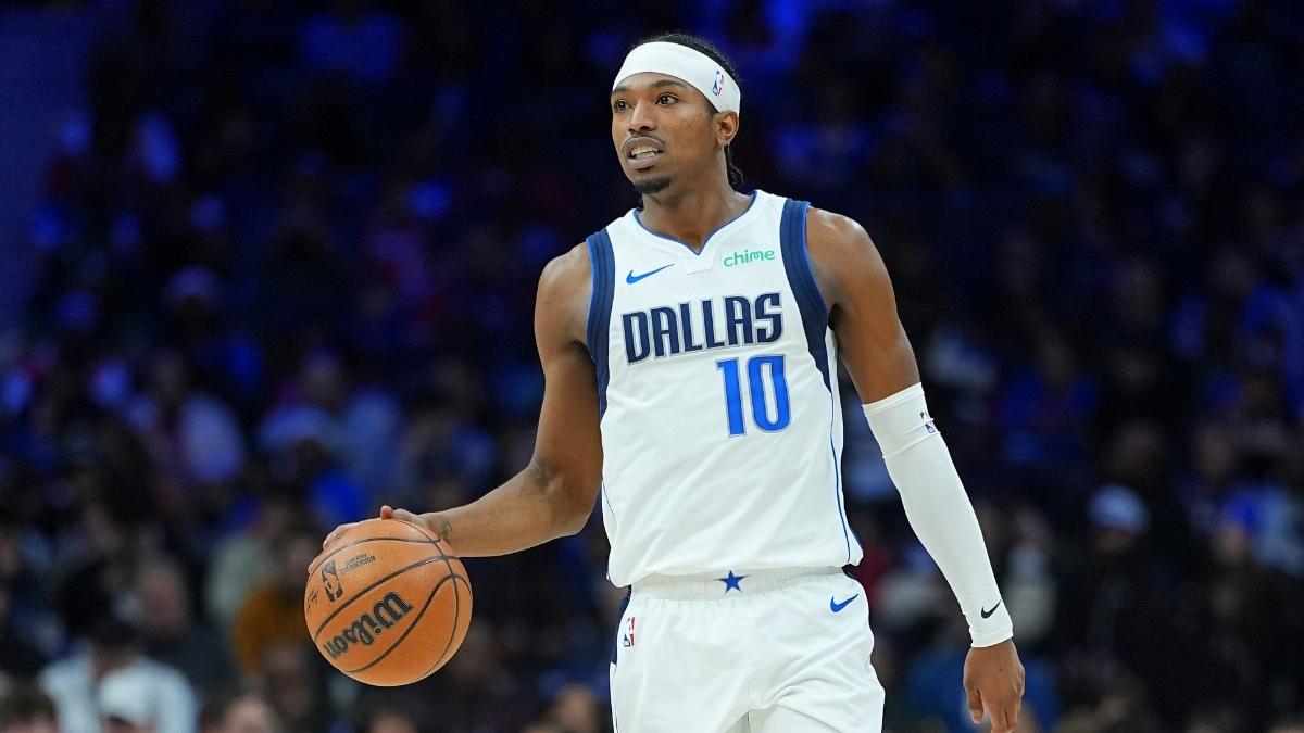 NBA News: Brandon Williams Poised To Return As Dallas Mavericks Look ...
