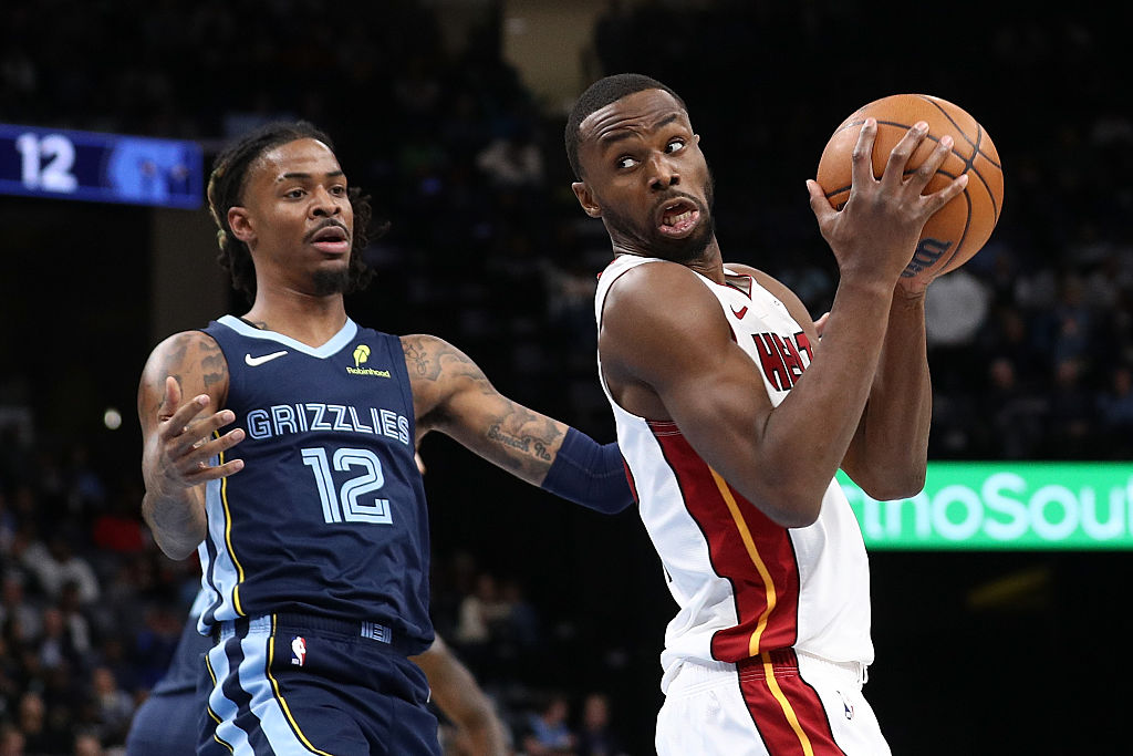NBA Rumors: Heat, Grizzlies Have Discussed Ja Morant Trade