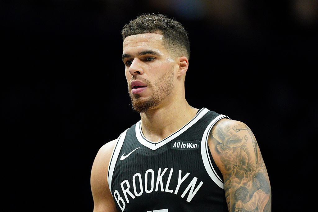 NBA Rumors: Golden State Warriors, Brooklyn Nets Have ‘Something ...