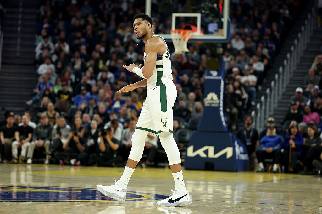 NBA News: Giannis Antetokounmpo Says He Will Never Request Trade From Bucks